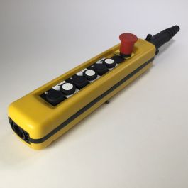 Schneider Electric XACA6713 Pendant Control Station XAC-A6713 Harmony ...