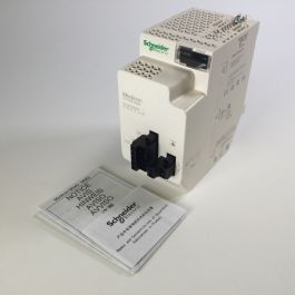 Schneider Electric BMXCPS4002 AC Power supply module Modicon X80 New NFP