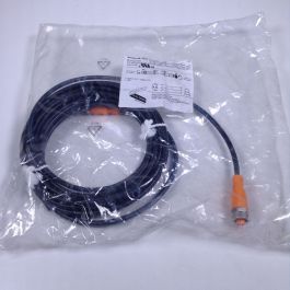 IFM Electronic EVC044 Jumper Cable M12plug/M12socket NFP