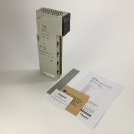 Schneider Electric 140DDO35300 discrete output module Modicon New NFP