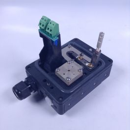 Samson 3760 Positioner single acting electropneumatic NEW NFP