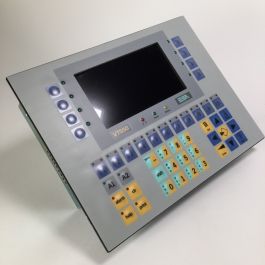 Esa VT5500000 operator panel control board VT550 Used UFP