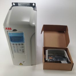 Abb ACS800-01-0009-3 Frequenzumrichter frequency converter E202 New NFP