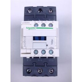 Schneider LC1D65AF7 3P Contactor With Everlink Terminals NFP