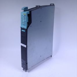 Siemens 6SL3130-6AE15-0AB0 Smart Line Module 600Vdc 8.3A 5kW NMP