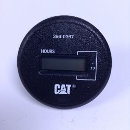 Caterpillar 366-4622 Kit service Hour meter NEW NFP
