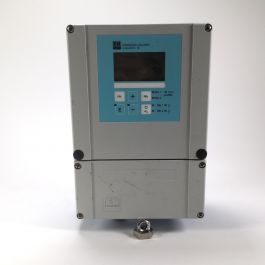 Endress+Hauser CLM253-ID0005 Conductivity Transmitter Messumformer Used UMP