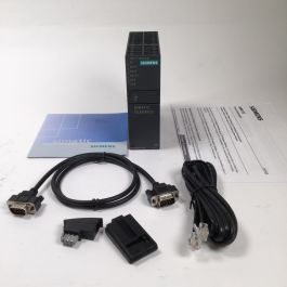 Siemens 6ES7972-0CB35-0XA0 TS Adapter TSA II-Modem Simatic Teleservice ...