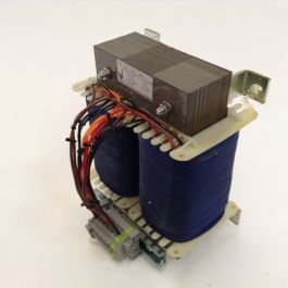 Jaspers Transformatoren Bv Transformer Transformator 3 phase WE6.3 New NMP