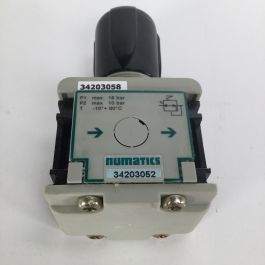 Numatics 34203058 | Maxodeals