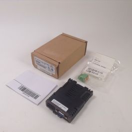 Control Techniques 82400000018300 SI-Universal Encoder Kontrollverfahren New NFP