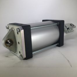 Metso P2520200/40-200 Cylinder zylinder Bore 40 Stroke 200 10bar NEW NMP