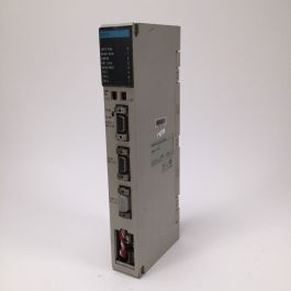 Omron CV500-BSC21 Basic module unit Used UMP