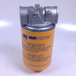 MP Filtri CS-050-P25-A Hydraulic Filter Element MPS050OG5P25A NFP