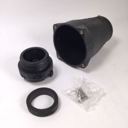 Marechal 659A013D45 DS9 Straight Socket/Plug Handle New NFP