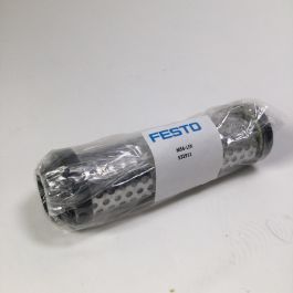 Festo M56-LFX Activated carbon filter cartridge 532911 E4 New NFP Sealed