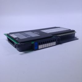 Allen Bradley 1771-IT 12-24V Fast response DC input module UMP