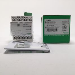 Schneider Electric LV434002 Module IFE Modbus TCP IFE New NFP