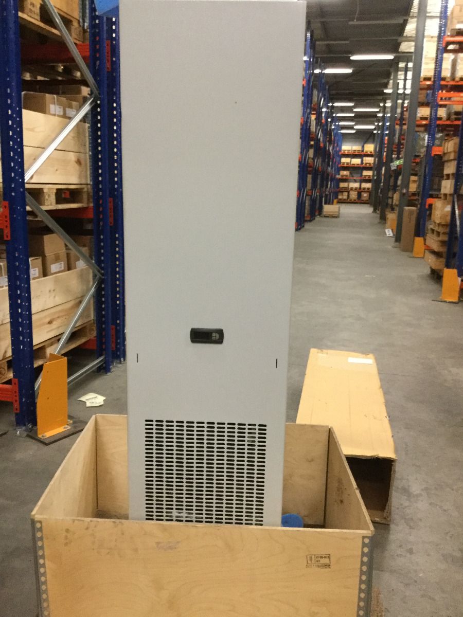 Rittal SK3368.819 New NMP