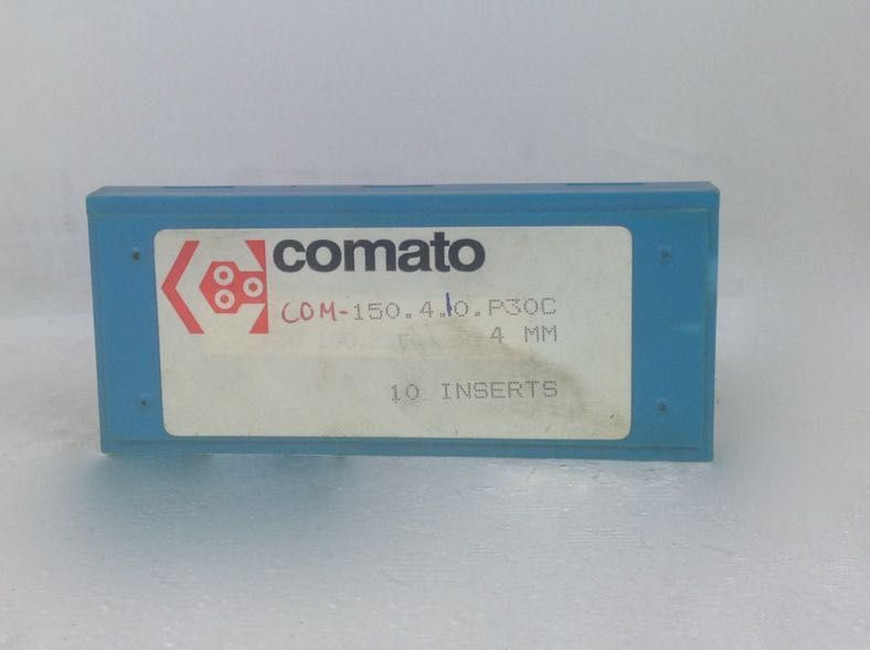 Comato 150.4.P30C Inserts (5 Pieces)
