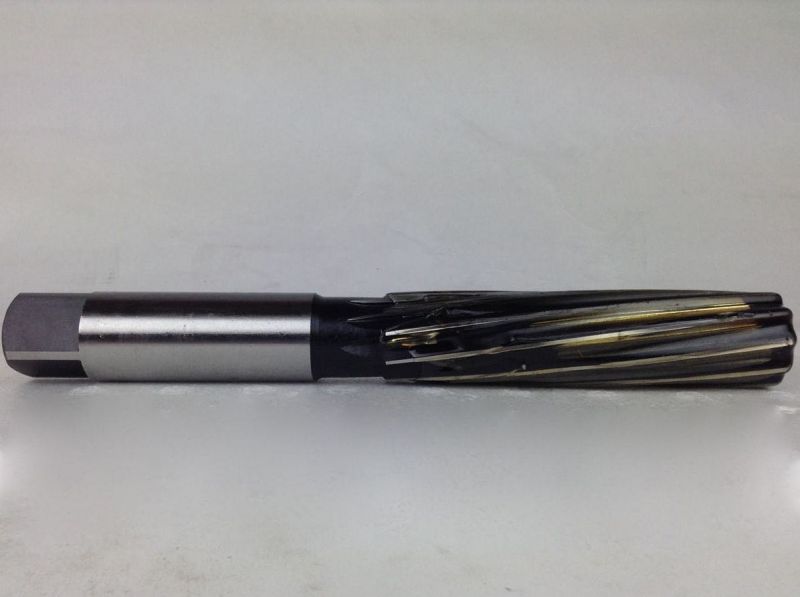 Dormer B100 32mm HSS Hand Reamer