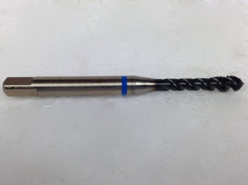 Dormer E403 M5 Tap M HSCo Blue Shark DIN 371