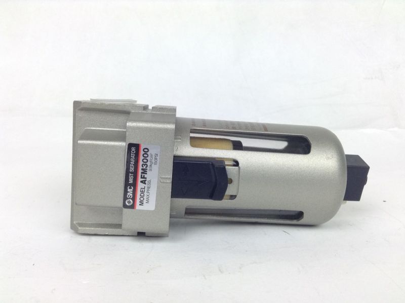 SMC AFM3000 New
