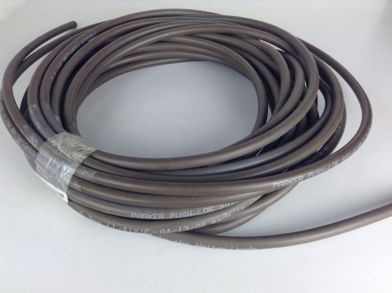 Parker 801-4-GRN-RL Multipurpose Hose 20 Meters - New