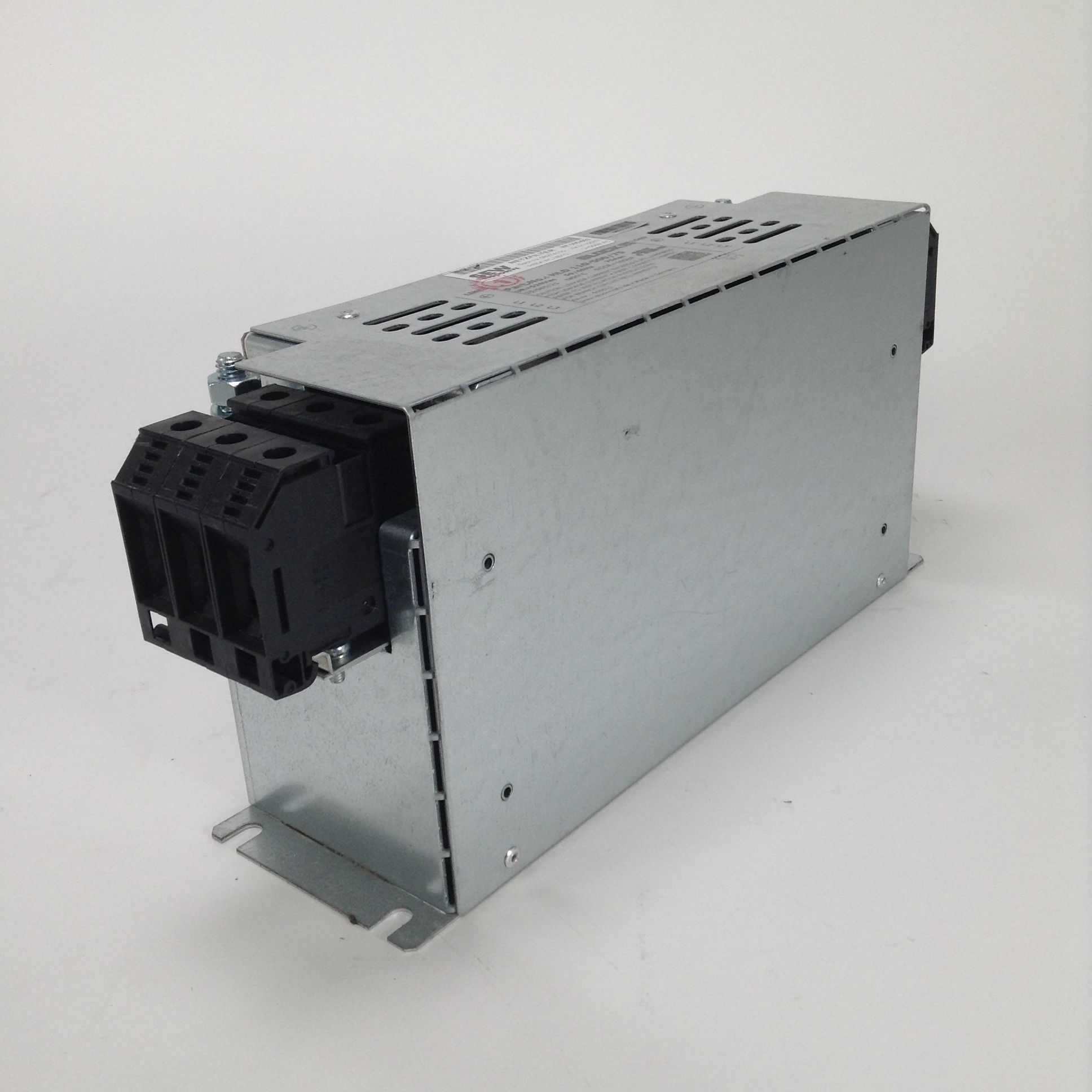 Sew Eurodrive NF085-503 EMI Netzfilter Line filter Used UMP