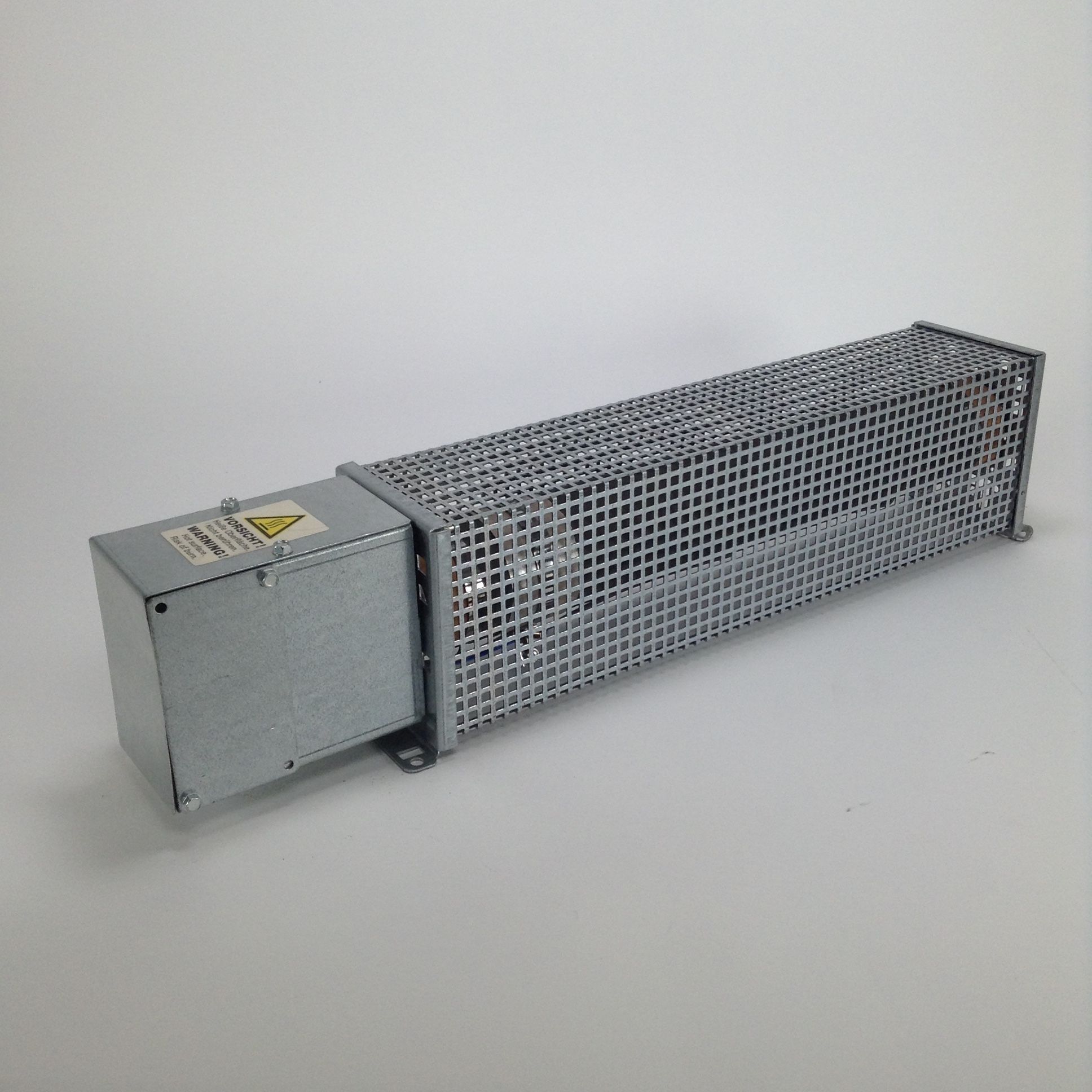 Sew Eurodrive BW100-006-T Bremswiderstand braking resistor P=0,6kW Used UMP