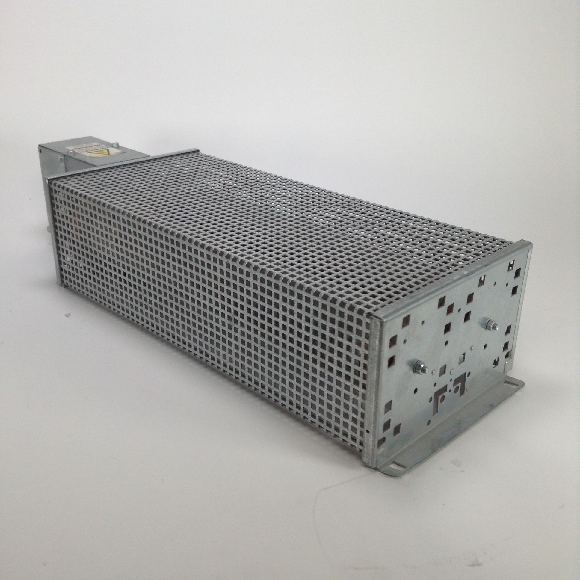 Sew Eurodrive BW147-T Bremswiderstand braking resistor R=47 Ohm P=1,2kW ...