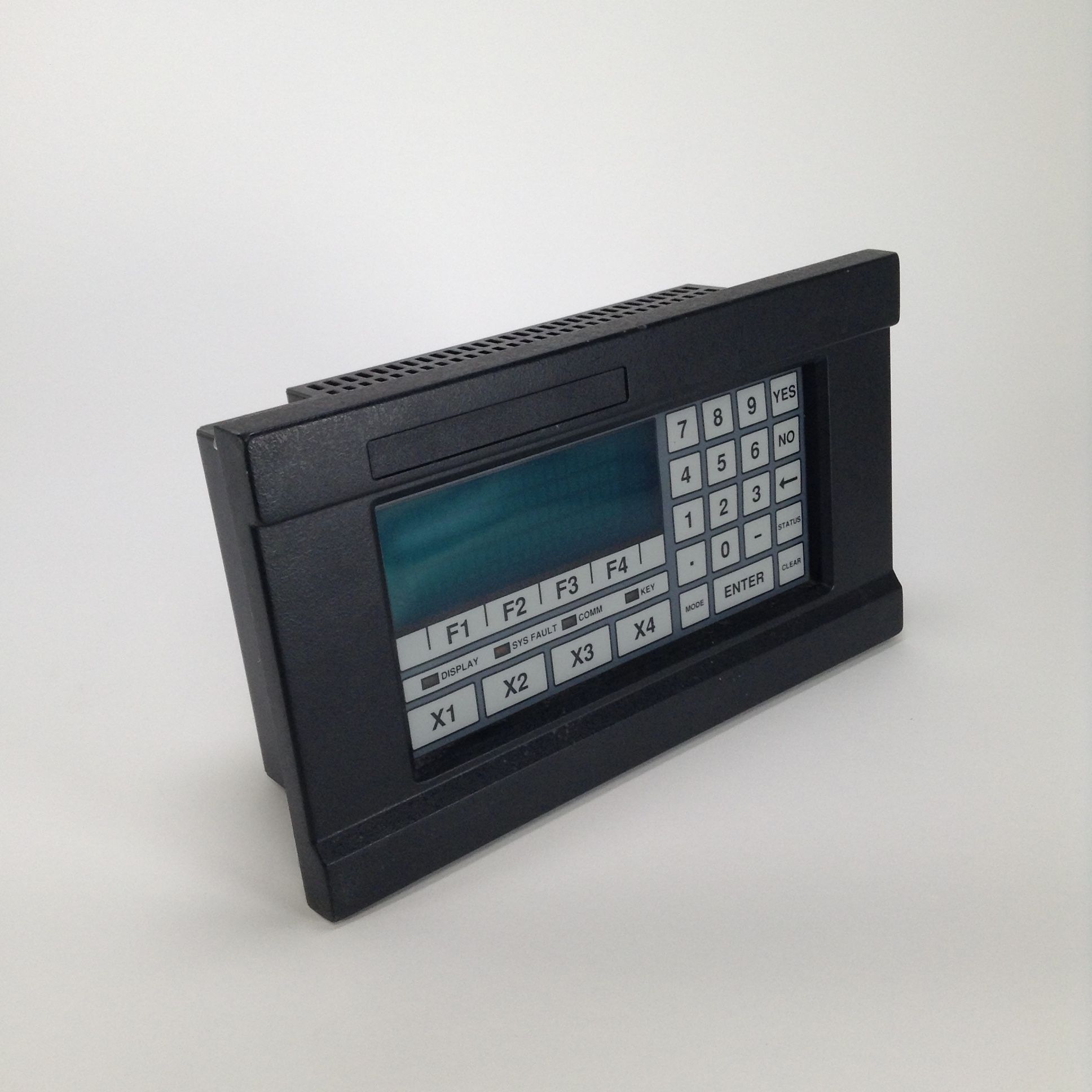 Nematron Corporation IWS-120-EC 5840 interface drive 9101-2196 A-B New NMP