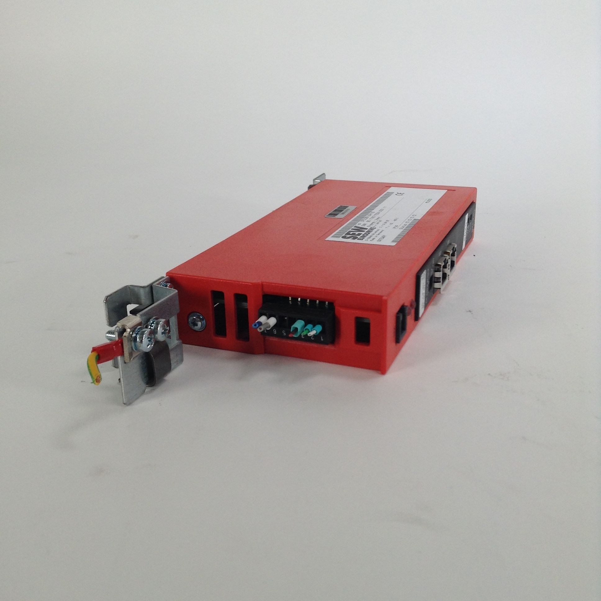 Sew Eurodrive DFE32B/U0H11B Gateway fieldbus interface DFE32B U0H11B ...