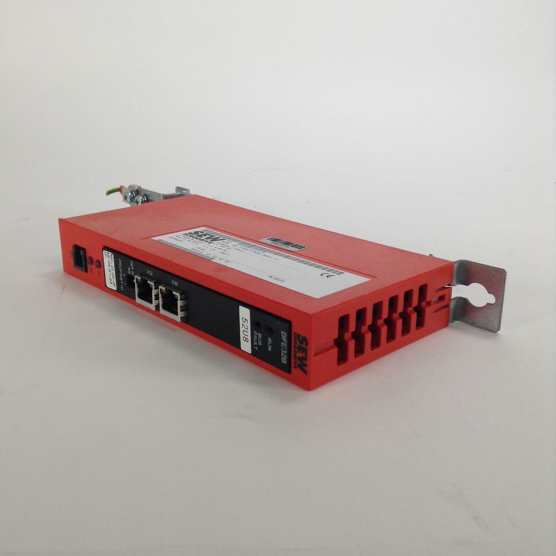 Sew Eurodrive DFE32B/U0H11B Gateway fieldbus interface DFE32B U0H11B ...