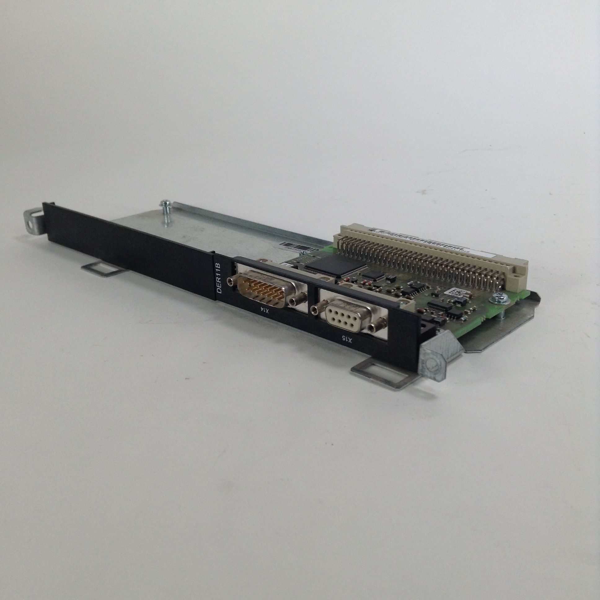 Sew Eurodrive 08243077 DER11B option control card optionskarte steuer ...