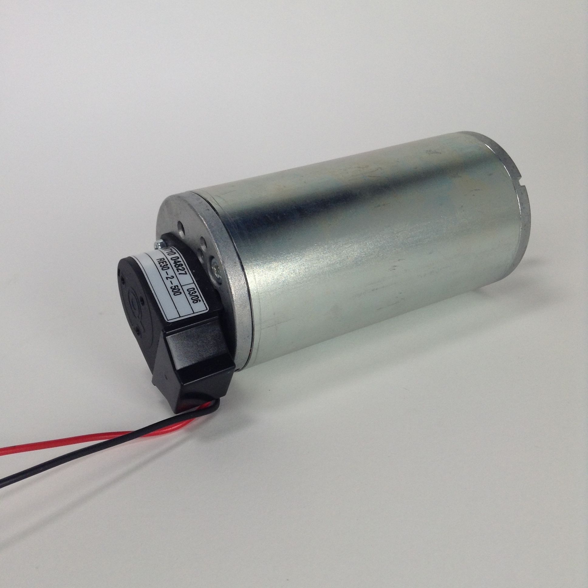 Dunkermotoren GR63X55 Getriebe motor 3350rpm 24V 88710 04827 NEW NMP