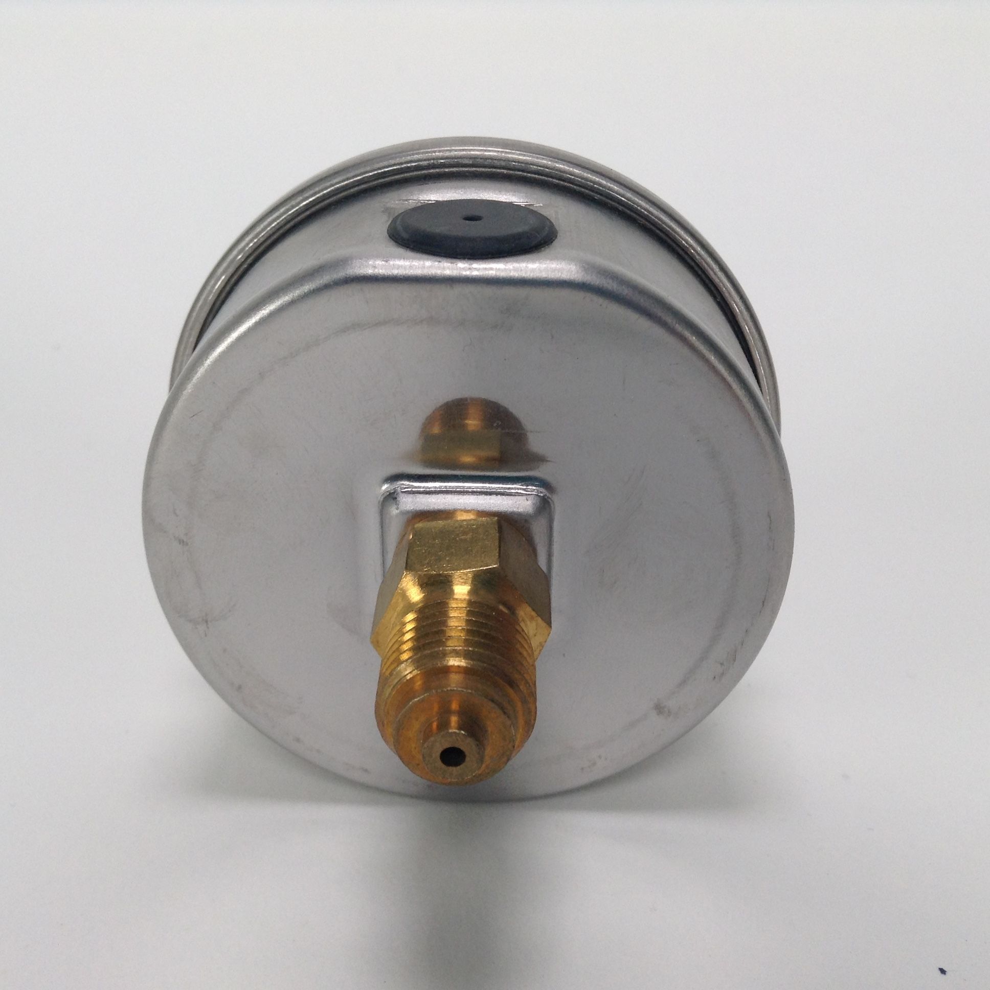 Nuova Fima EN 837-1 gauge manometer 0-250 bar 0-3600 psi NEW NMP