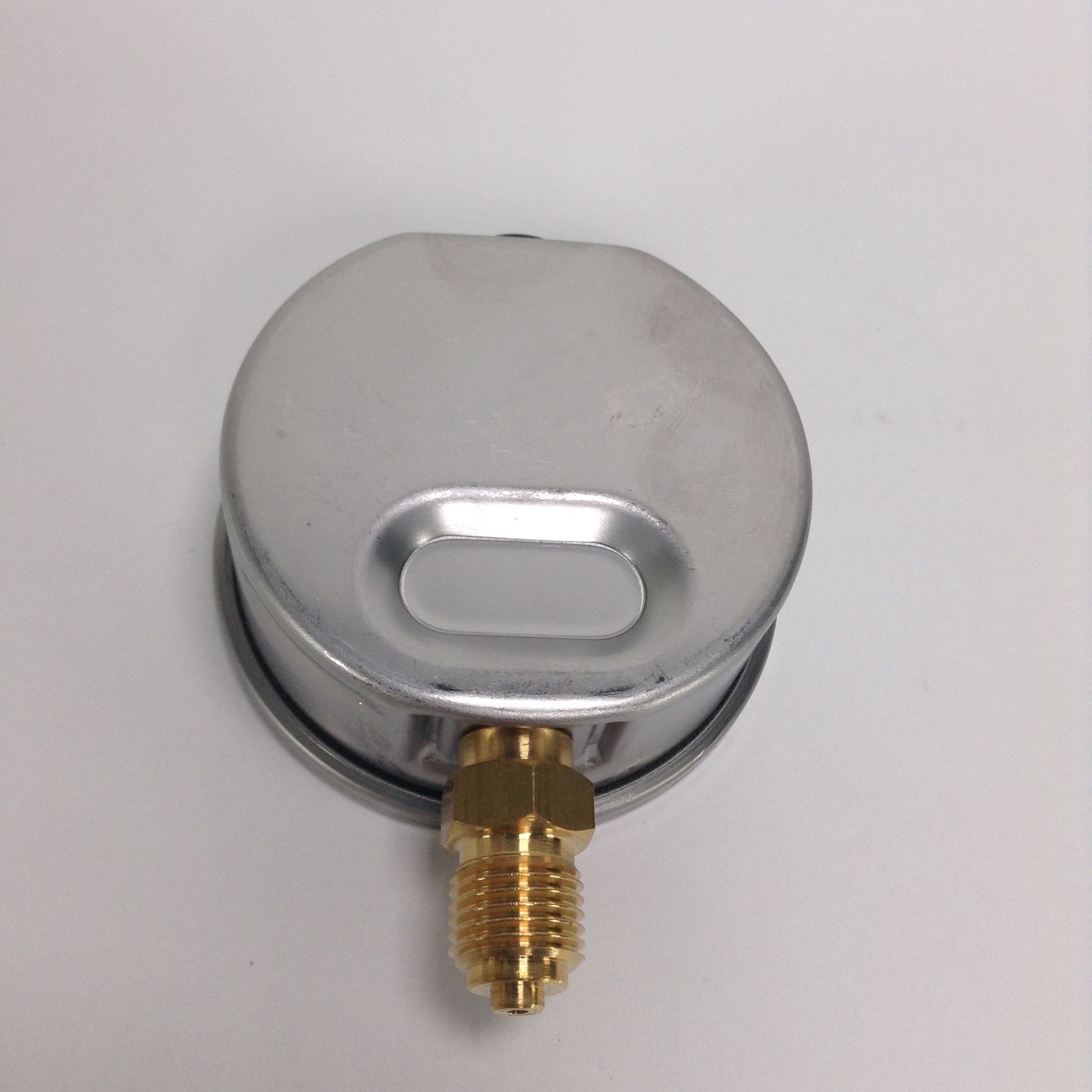 Fimet Gauge manometer 0 - 160 bar 0 - 2300 psi NEW NMP