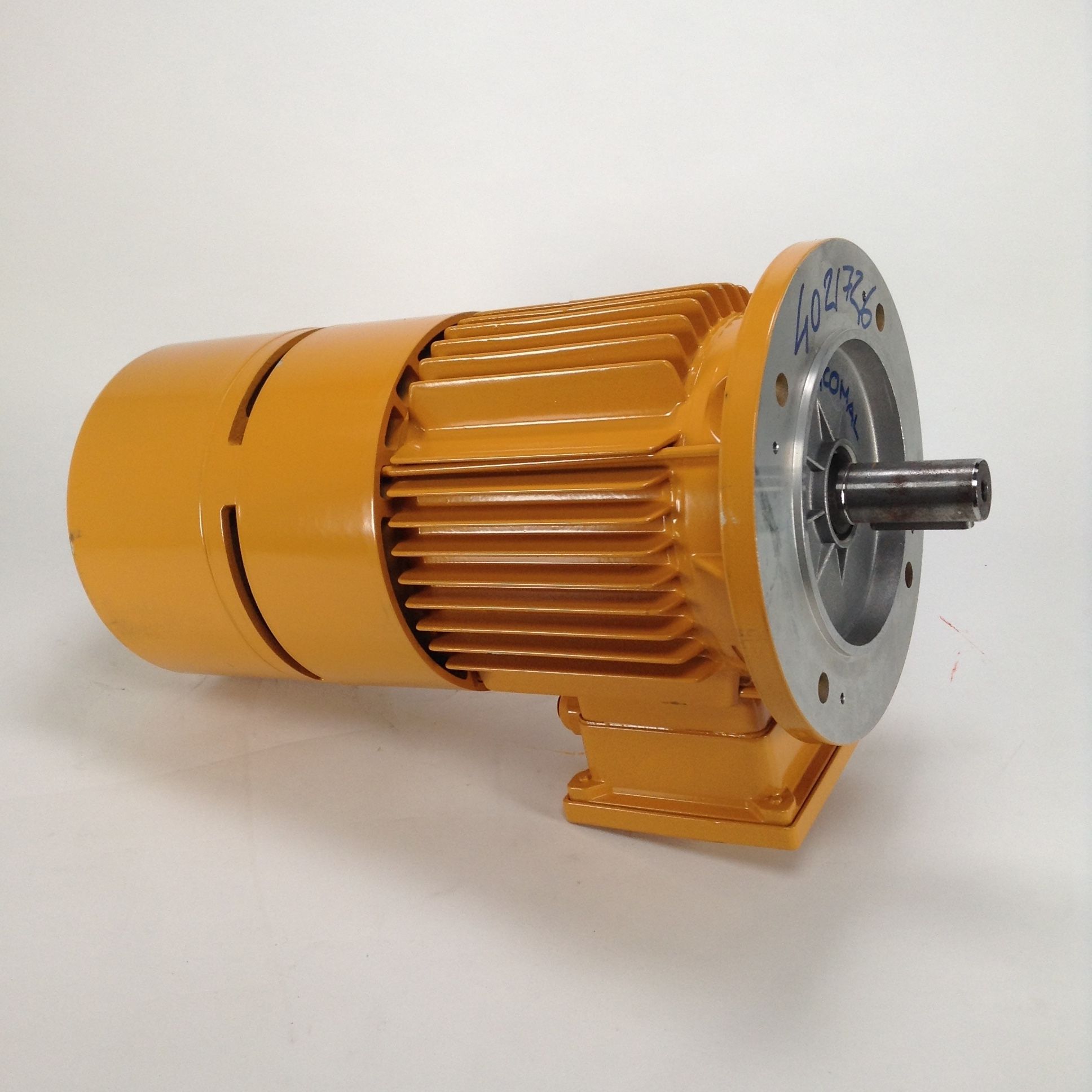 Electro Adda FC90SFE-4 motor 1.5kW 220/380V 1380rpm B35 NEW NMP