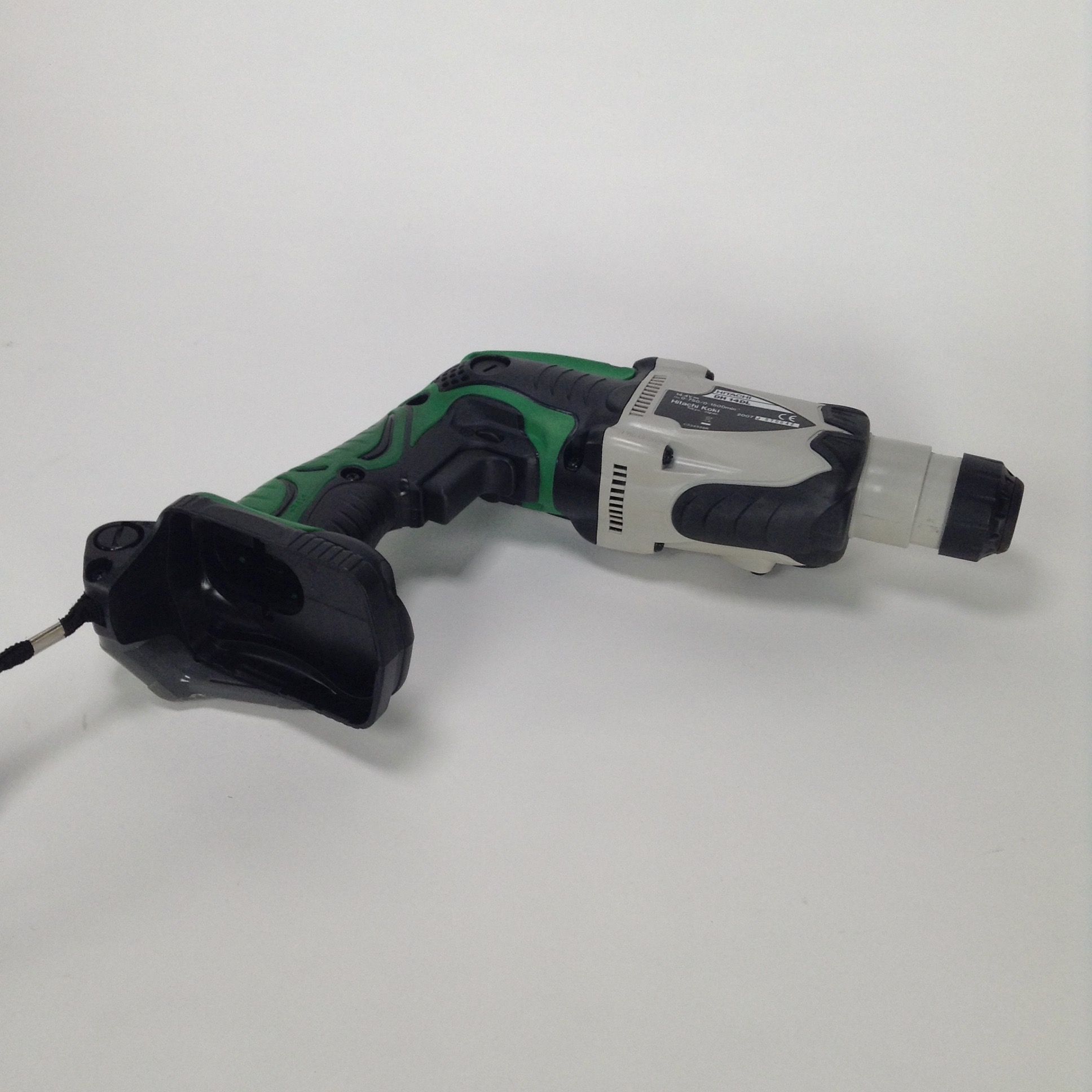 Hitachi DH14DL Cordless rotaryhammer bohrhammer 14.4V box NEW NFP