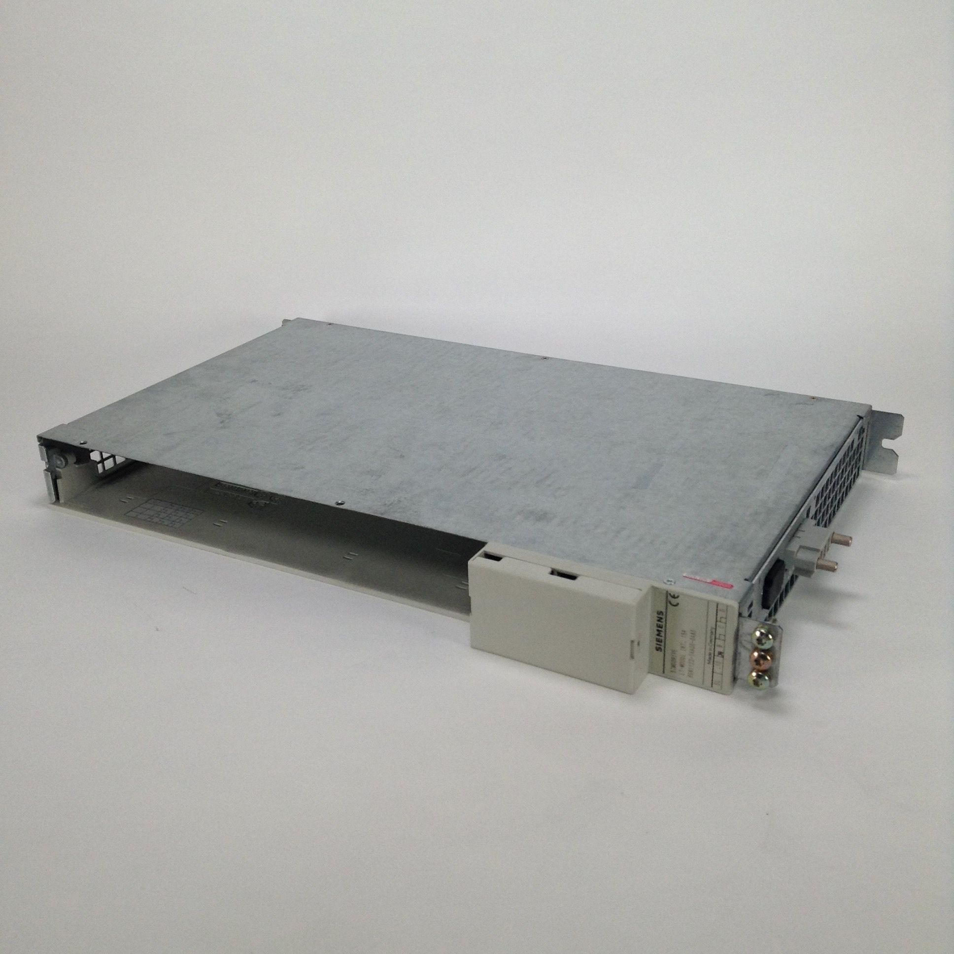 Siemens 6SN1123-1AA00-0AA0 Simodrive LT modul int 15A 6SN11231AA000AA0 NEW NFP