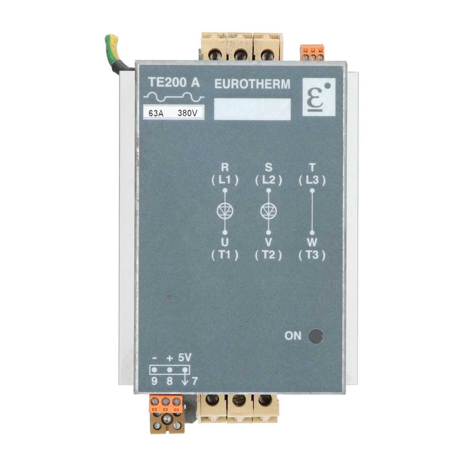 Eurotherm TE200A | Maxodeals