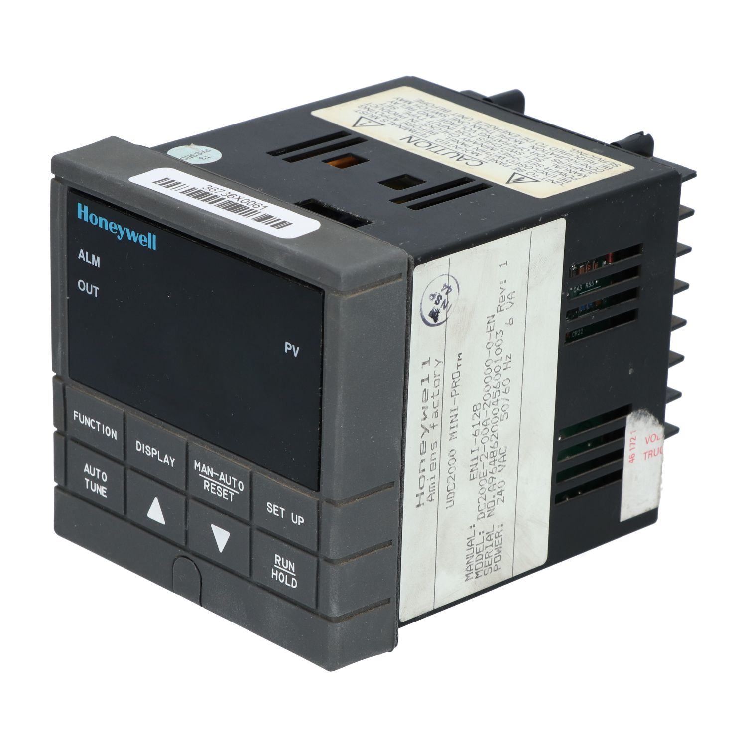 Honeywell UDC2000 | Maxodeals