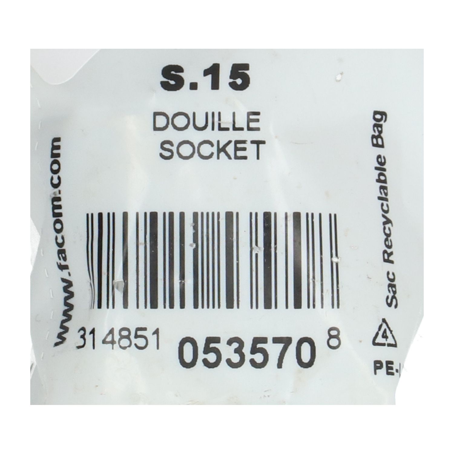 Facom S.15 | Maxodeals