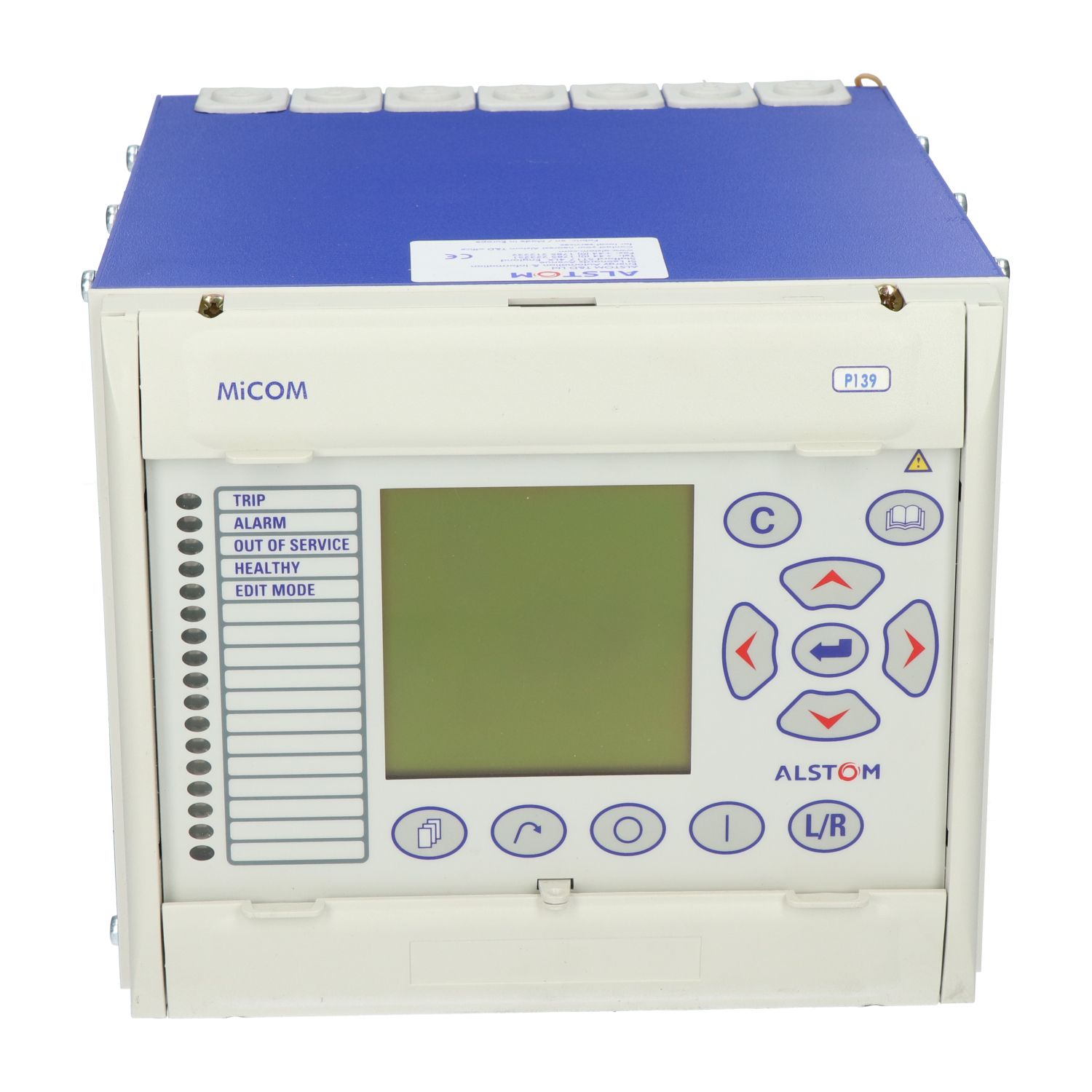 Alstom P139 | Maxodeals