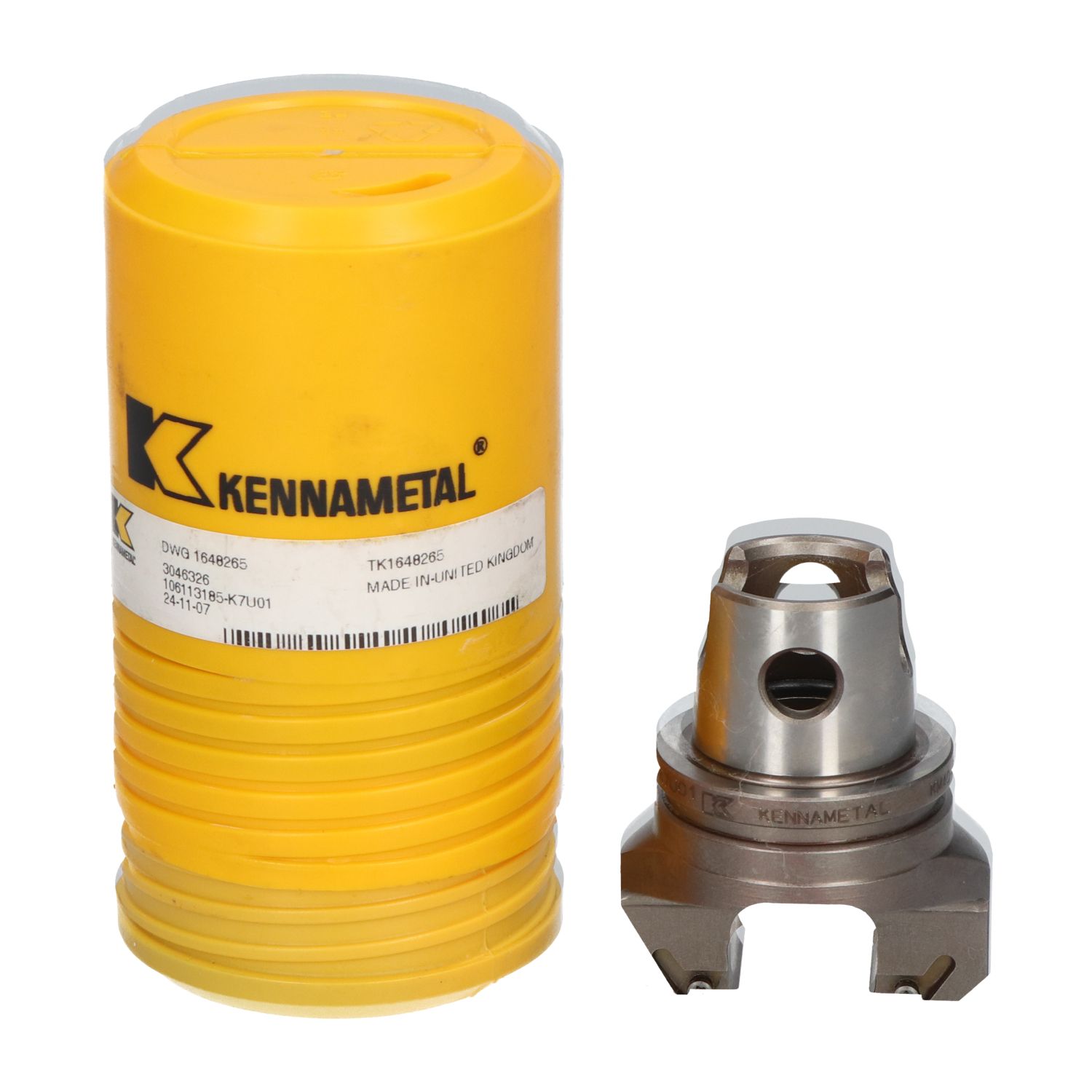 Kennametal DWG1648265 | Maxodeals