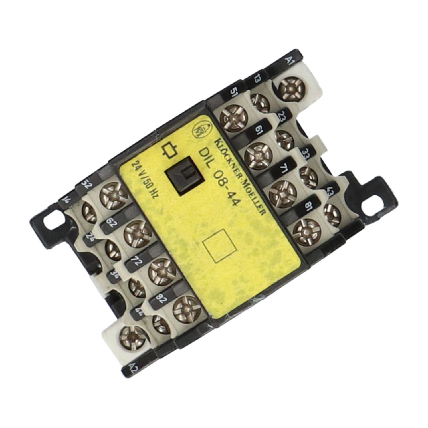 Klockner Moeller DIL08-44 | Maxodeals