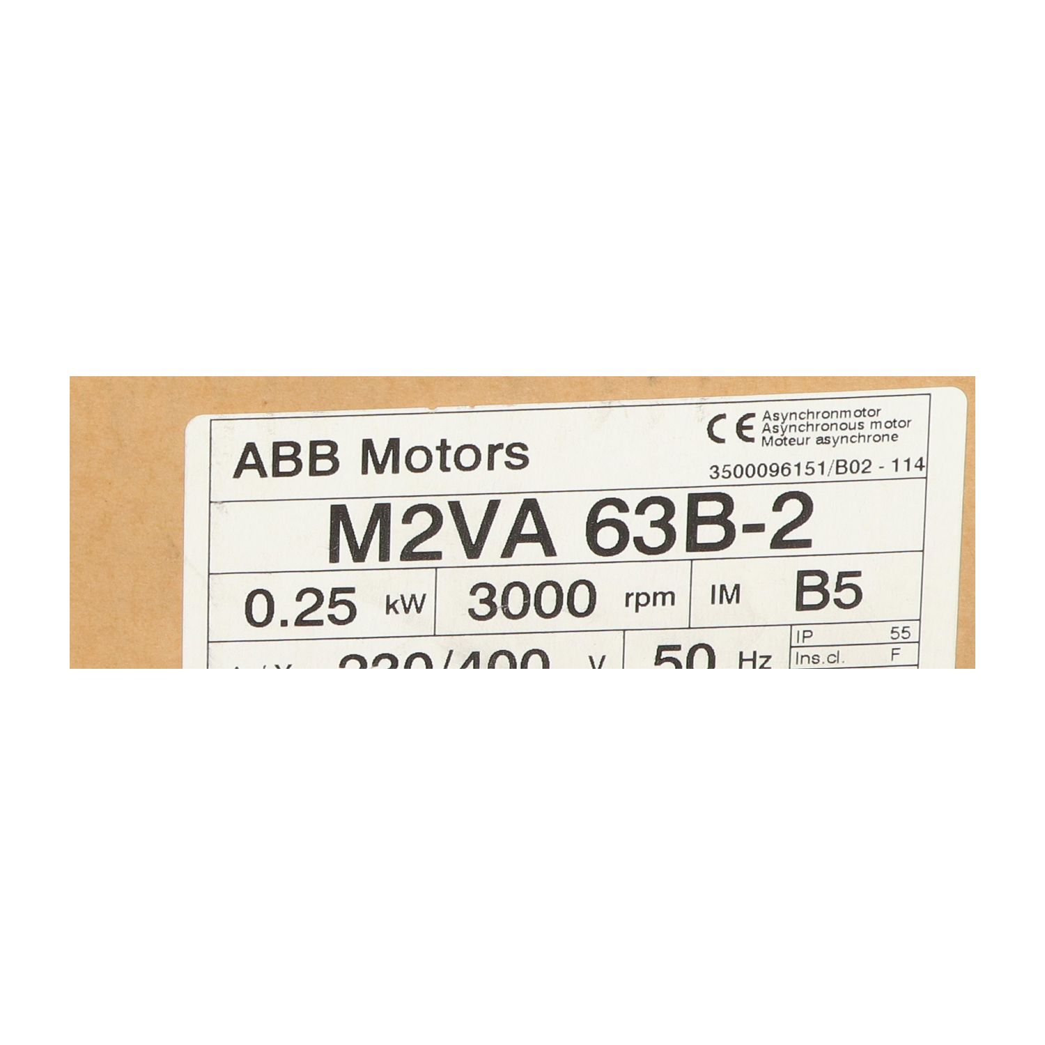 ABB 3GVA061002-BSA | Maxodeals