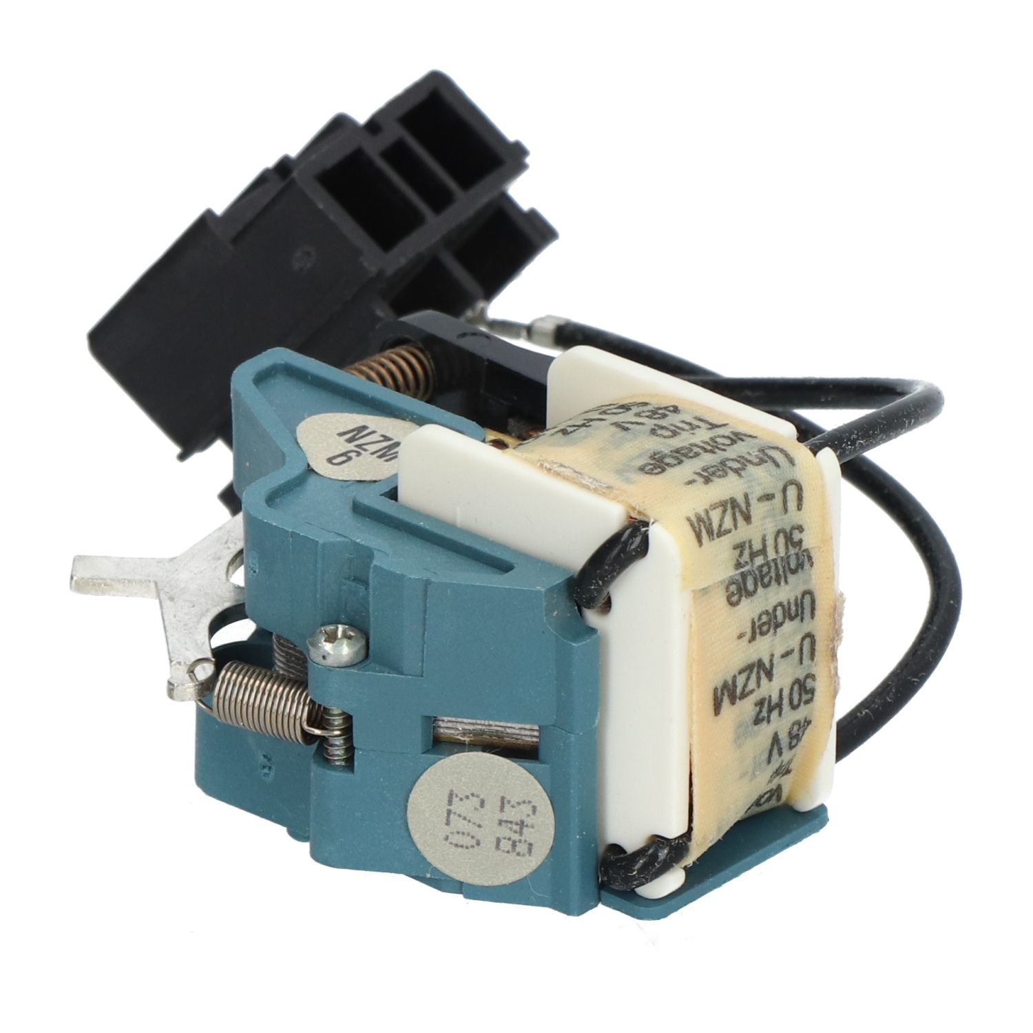 Klockner Moeller U-NZM6 | Maxodeals