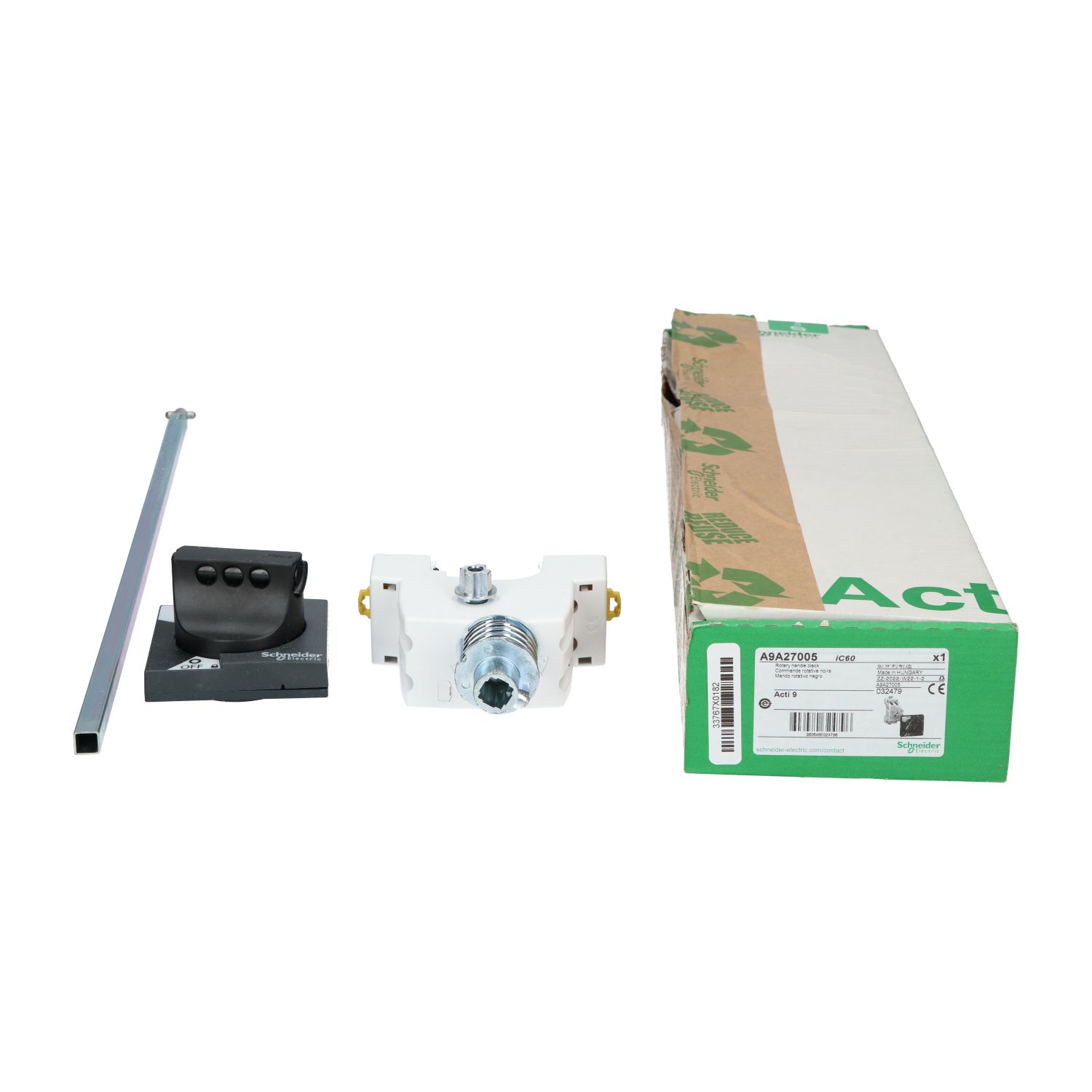 Schneider Electric A9A27005 | Maxodeals